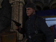 Schutzstaffel | Sniper Elite Wiki | Fandom