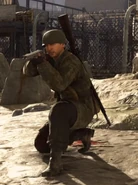 Jäger | Sniper Elite Wiki | Fandom