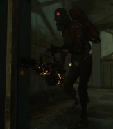 Elite Zombie | Sniper Elite Wiki | Fandom