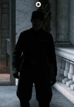 Alberio Rabirius | Sniper Elite Wiki | Fandom