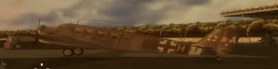 Junkers Ju-52 | Sniper Elite Wiki | Fandom