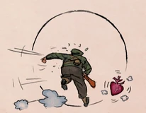Health and Healing Items | Sniper Elite Wiki | Fandom