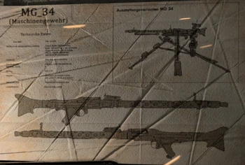 MG 34 | Sniper Elite Wiki | Fandom