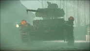 Panzer III | Sniper Elite Wiki | Fandom