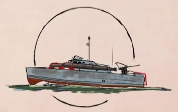 MAS boat | Sniper Elite Wiki | Fandom