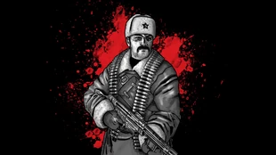 Boris Medvedev | Sniper Elite Wiki | Fandom