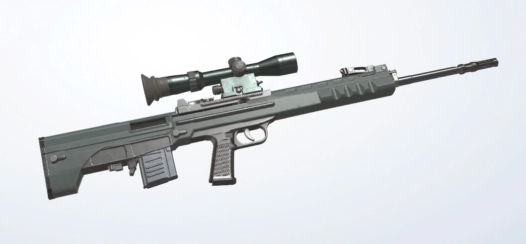 HUB-93 | Sniper: Ghost Warrior Wiki | Fandom