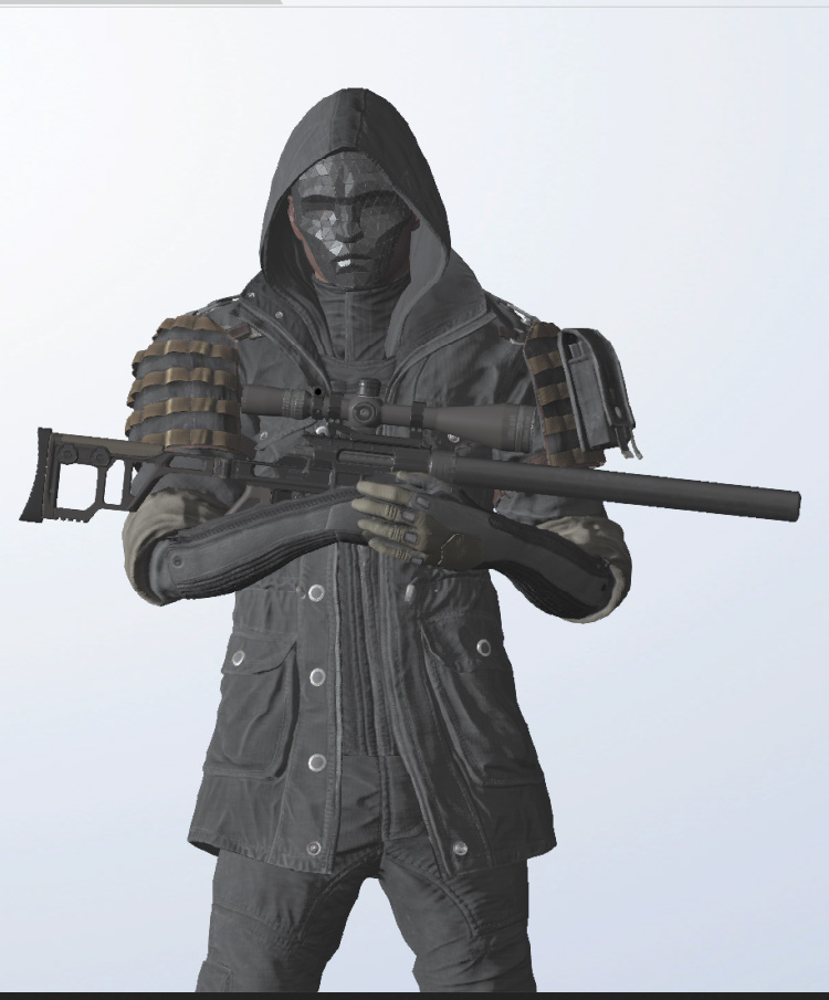 Seeker | Sniper: Ghost Warrior Wiki | Fandom