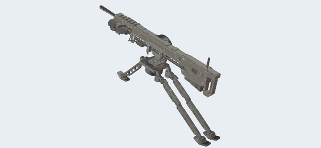 RWS SR-50 | Sniper: Ghost Warrior Wiki | Fandom
