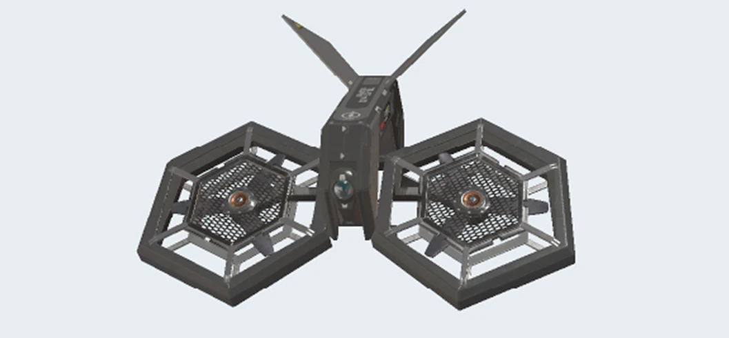 MUAV "Dragonfly" | Sniper: Ghost Warrior Wiki | Fandom