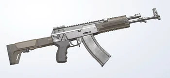 MKA-12 | Sniper: Ghost Warrior Wiki | Fandom