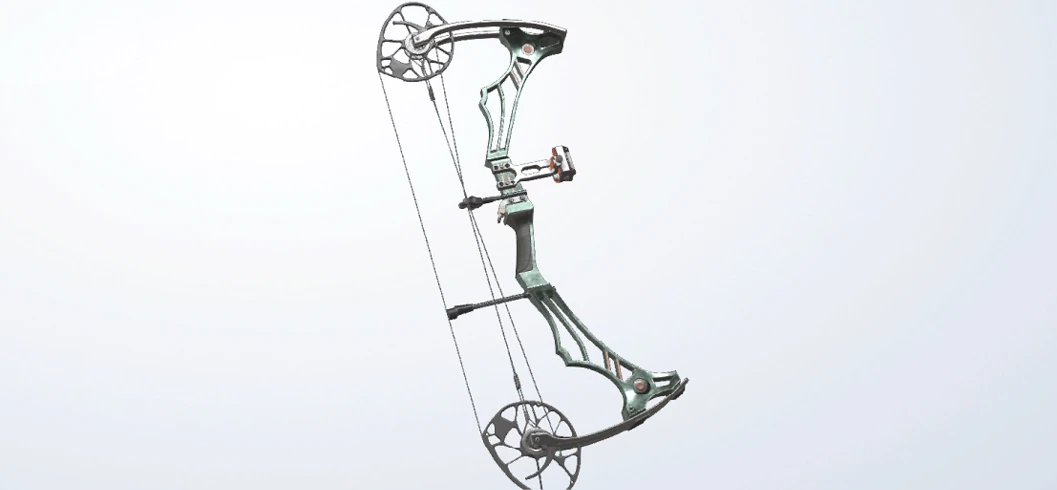 RAM-Bow | Sniper: Ghost Warrior Wiki | Fandom