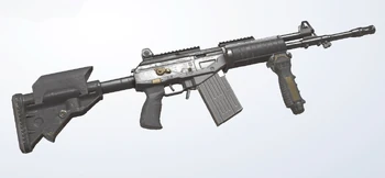 AMA ACE-7 | Sniper: Ghost Warrior Wiki | Fandom
