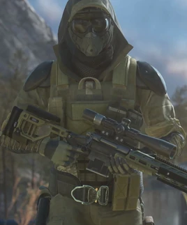 Raven | Sniper: Ghost Warrior Wiki | Fandom