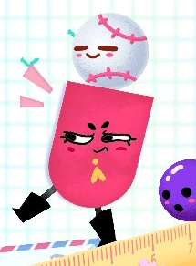 Snip/Gallery | Snipperclips Wiki | Fandom