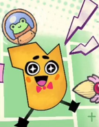 Clip | Snipperclips Wiki | Fandom