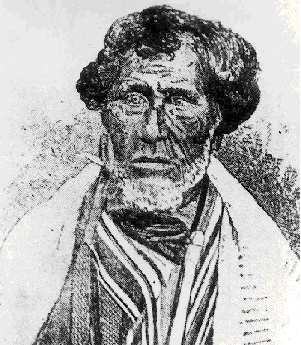 Te Matenga Taiaroa (c.1783-1863) | Snippets Wiki | Fandom