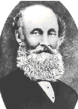 George Weller (1805-1875) | Snippets Wiki | Fandom