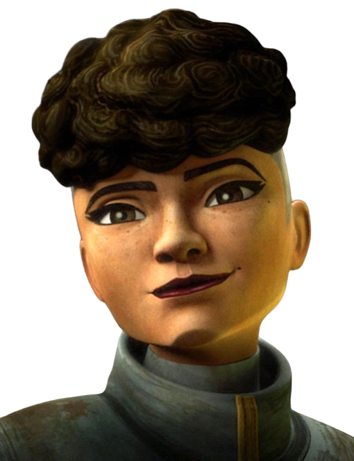 Trace Martez | Tano's Wiki | Fandom