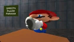 SMG3's Puzzle Palooza | Snitch Productions Wiki | Fandom
