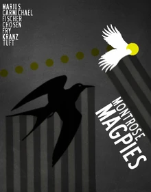 Montrose Magpies | SnitchSeekerRPG Wiki | Fandom