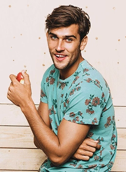 Bennett Potter | SnitchSeekerRPG Wiki | Fandom