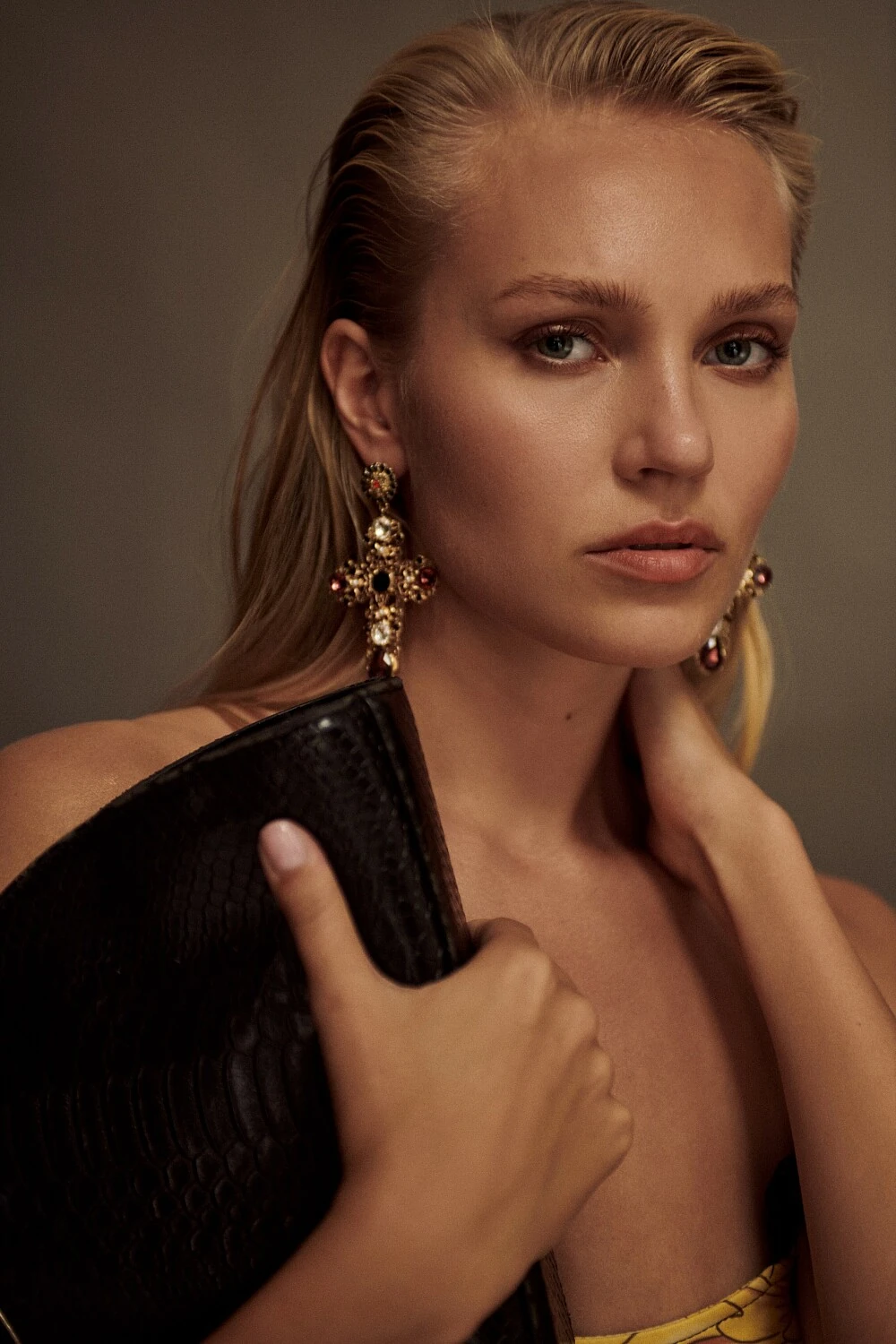 Elisa Davis-Potter | SnitchSeekerRPG Wiki | Fandom