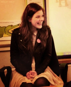 Amelia Samson | SnitchSeekerRPG Wiki | Fandom