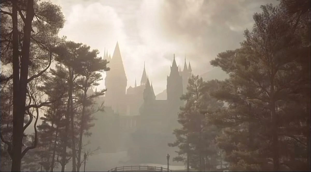 The Mist | SnitchSeekerRPG Wiki | Fandom