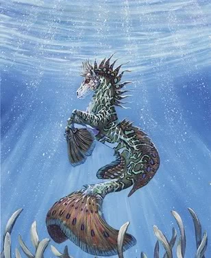 Hippocampus | SnitchSeekerRPG Wiki | Fandom