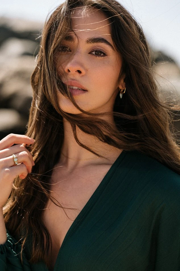 Calista Forsfelle | SnitchSeekerRPG Wiki | Fandom