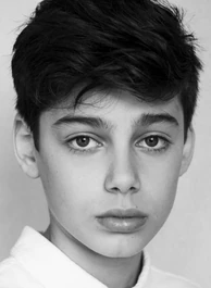 Kyle Baker | SnitchSeekerRPG Wiki | Fandom