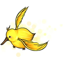 Golden Snidget | SnitchSeekerRPG Wiki | Fandom