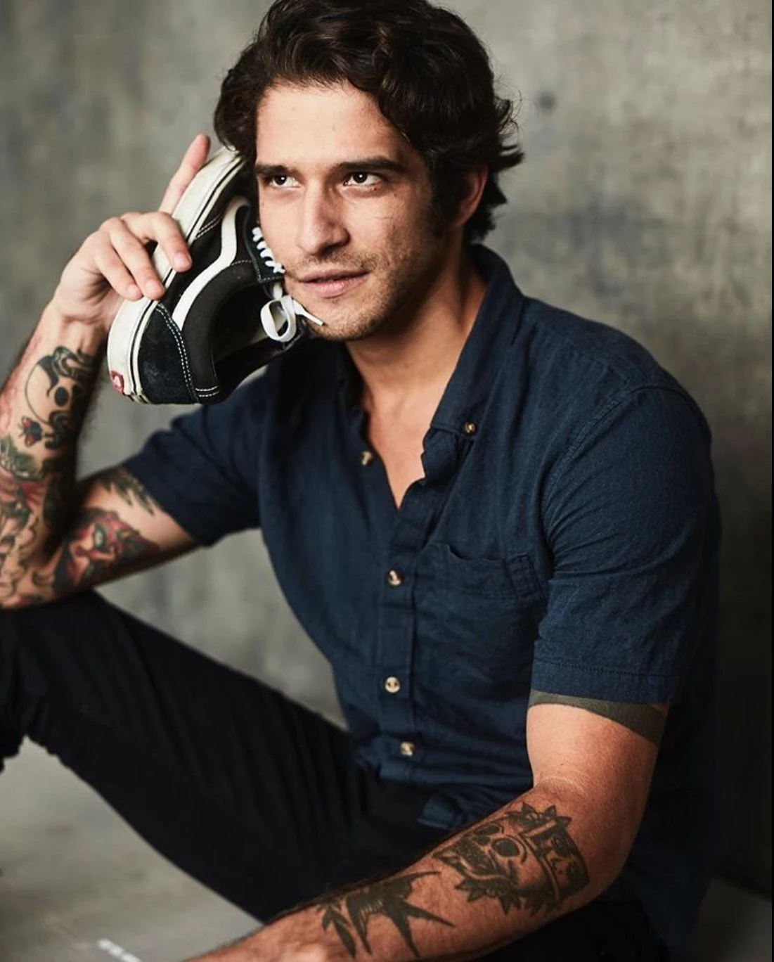 Casey Snider | SnitchSeekerRPG Wiki | Fandom