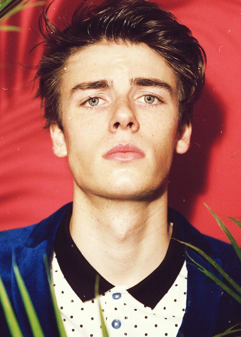 Nicholas Tate | SnitchSeekerRPG Wiki | Fandom