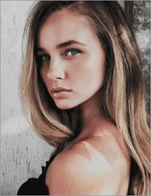 Elisa Davis-Potter | SnitchSeekerRPG Wiki | Fandom