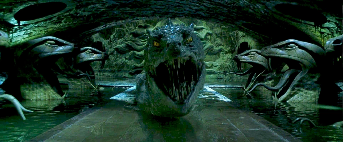 Basilisk | SnitchSeekerRPG Wiki | Fandom