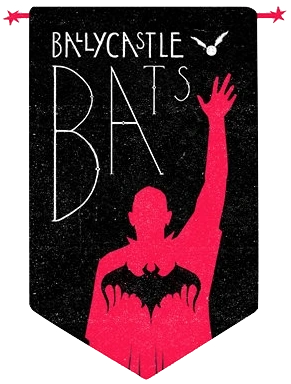 Ballycastle Bats | SnitchSeekerRPG Wiki | Fandom
