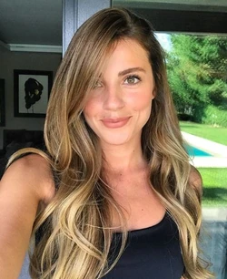 Geneva Tate | SnitchSeekerRPG Wiki | Fandom