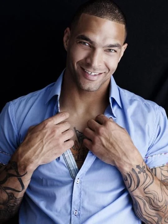 Kingston Dolph | SnitchSeekerRPG Wiki | Fandom