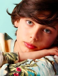 Kyle Baker | SnitchSeekerRPG Wiki | Fandom