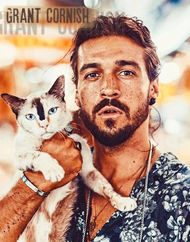 Grant Cornish | SnitchSeekerRPG Wiki | Fandom