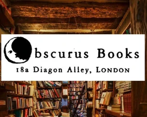 Obscurus Books | SnitchSeekerRPG Wiki | Fandom