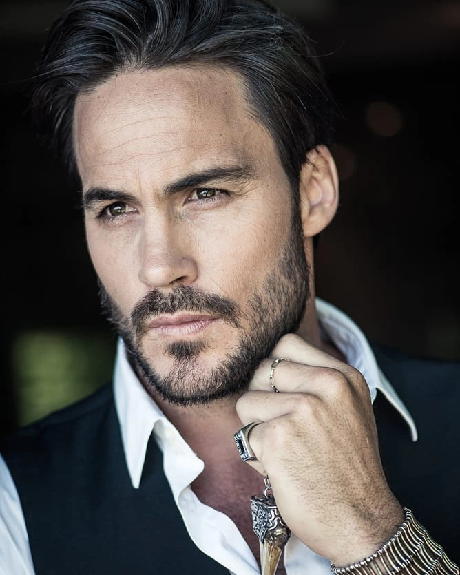 Brad Davidson | SnitchSeekerRPG Wiki | Fandom