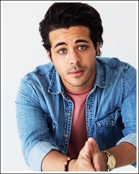 Nicholas Narvaez | SnitchSeekerRPG Wiki | Fandom