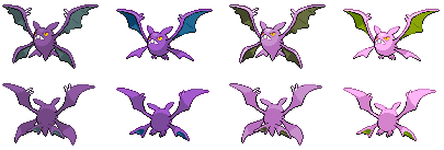 Mega Crobat