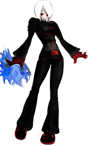 Mio | SNK Fanon Wiki | Fandom