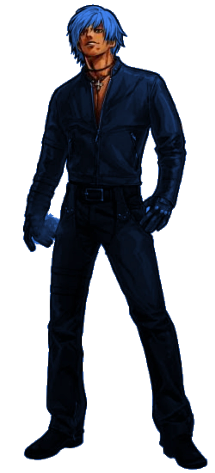 Bloo | SNK Fanon Wiki | Fandom