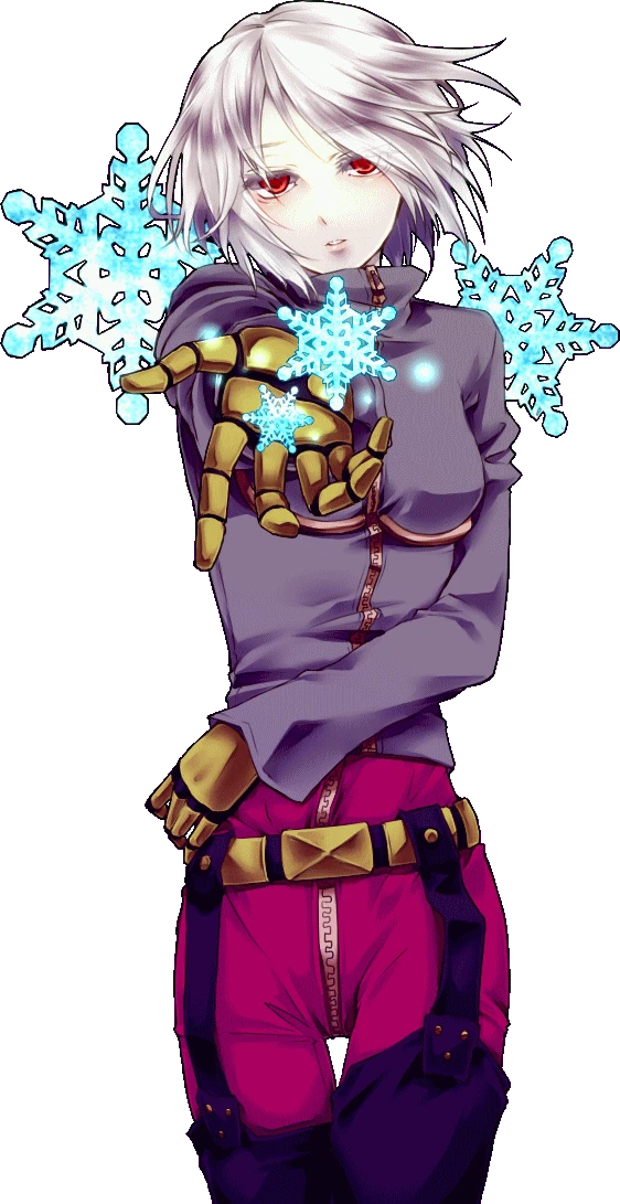 Seal | SNK Fanon Wiki | Fandom