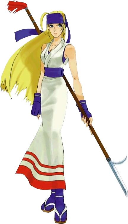 Yuki (LB) | SNK Fanon Wiki | Fandom